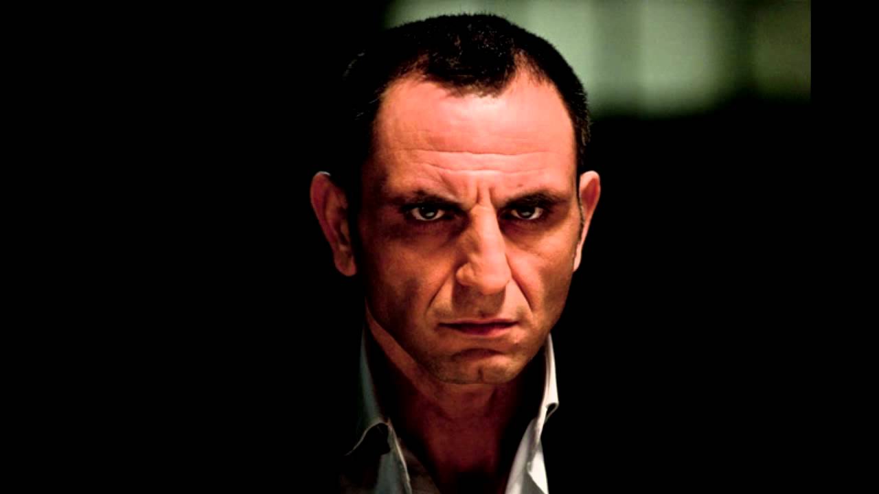 Memati - Öteki Sinema