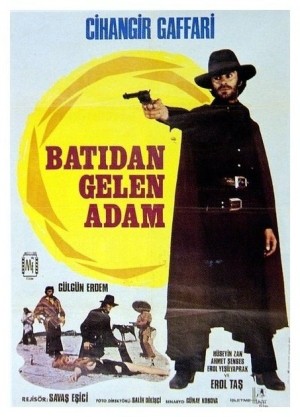 Türk Western Filmleri - Öteki Sinema