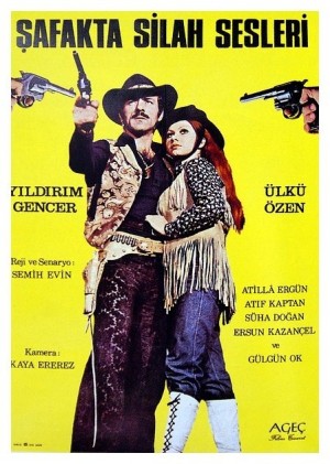 Türk Western Filmleri - Öteki Sinema