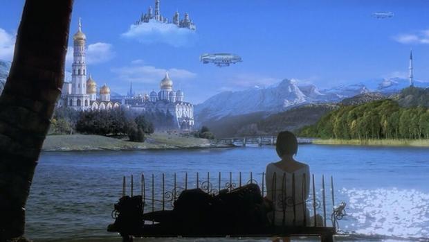 Natural City (2003) - Öteki Sinema