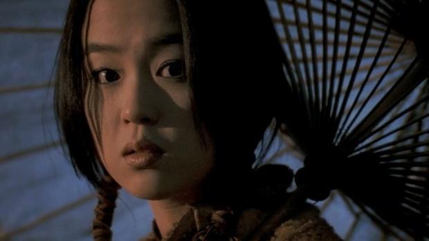 Natural City (2003) - Öteki Sinema