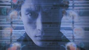 Natural City (2003) - Öteki Sinema