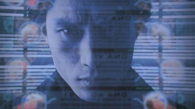 Natural City (2003) - Öteki Sinema