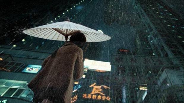 Natural City (2003) - Öteki Sinema