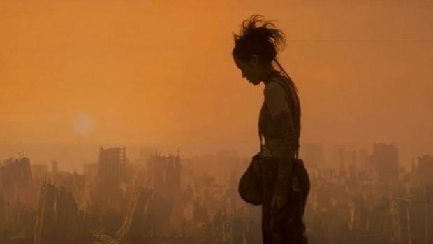 Natural City (2003) - Öteki Sinema