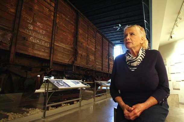 Chesty Morgan - Öteki Sinema