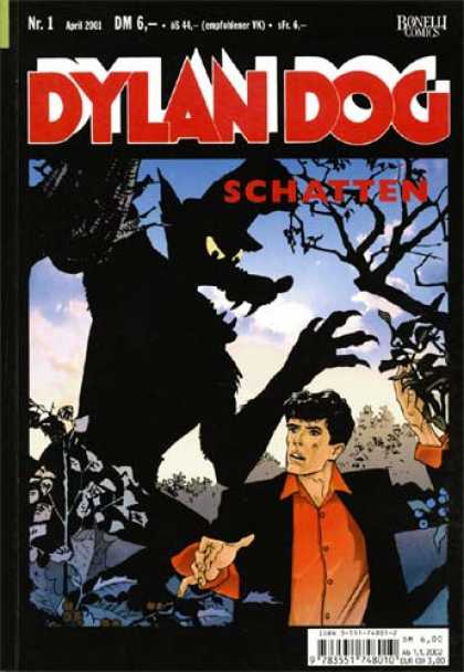 Cemetery Man / Dellamorte Dellamore (1994) - Öteki Sinema