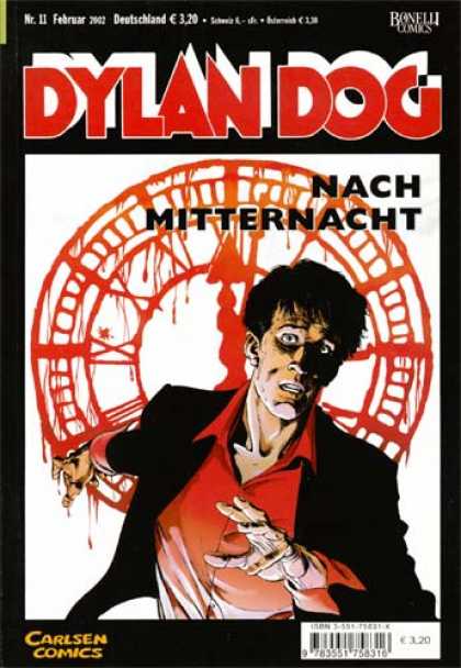 Cemetery Man / Dellamorte Dellamore (1994) - Öteki Sinema