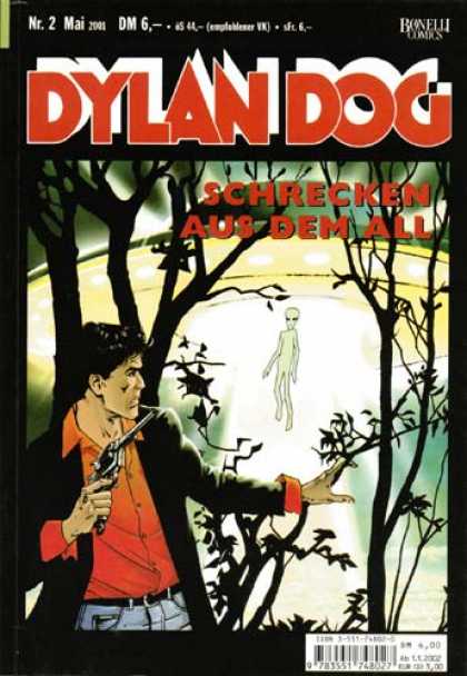 Cemetery Man / Dellamorte Dellamore (1994) - Öteki Sinema