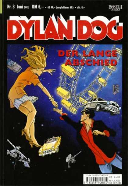 Cemetery Man / Dellamorte Dellamore (1994) - Öteki Sinema
