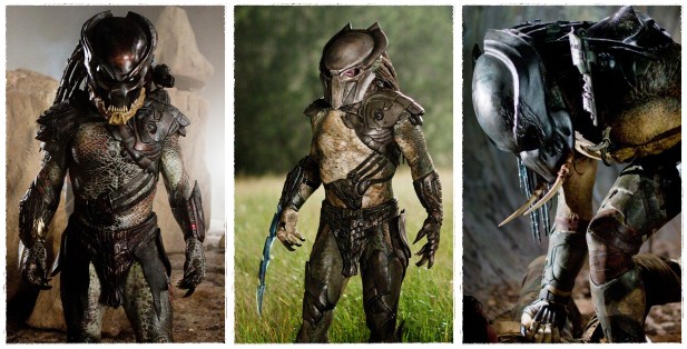 Predators (2010) - Öteki Sinema