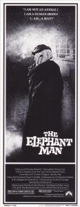 The Elephant Man / Fil Adam (1980) - Öteki Sinema