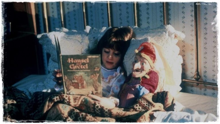 Dolls (1987) - Öteki Sinema