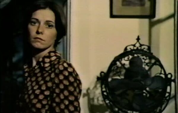 Aynalı Filmler - Öteki Sinema