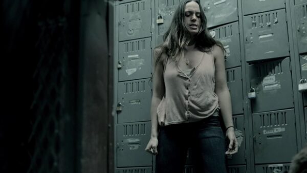 Devoured (2012) - Öteki Sinema