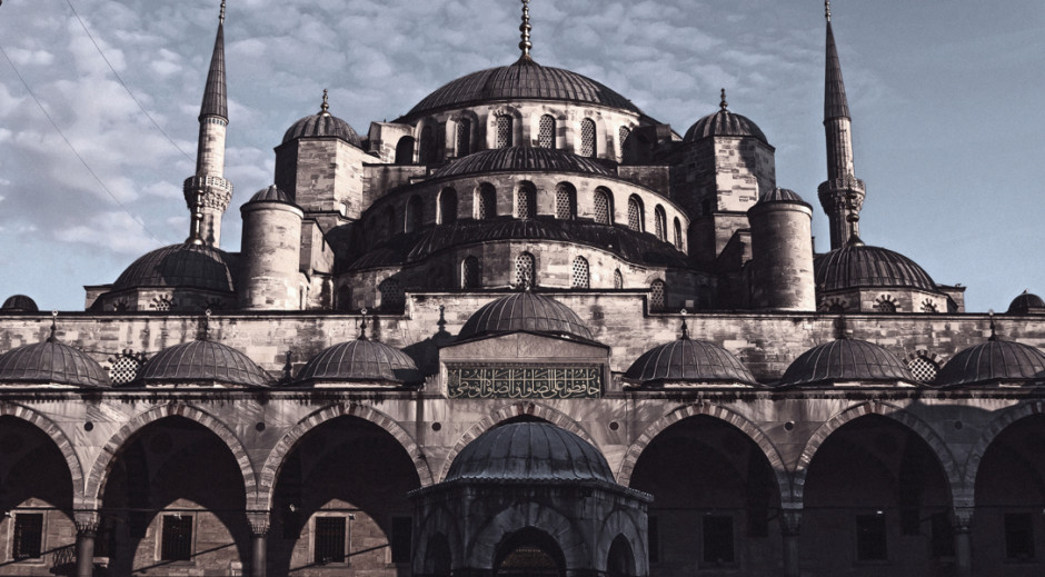 Leonardo Dalessandri'den: Watchtower of Turkey - Öteki Sinema