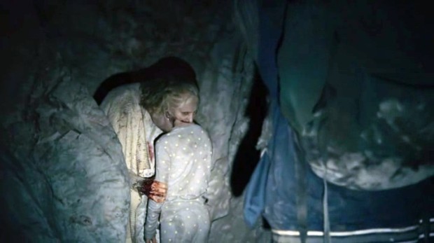 The Taking of Deborah Logan (2014) - Öteki Sinema