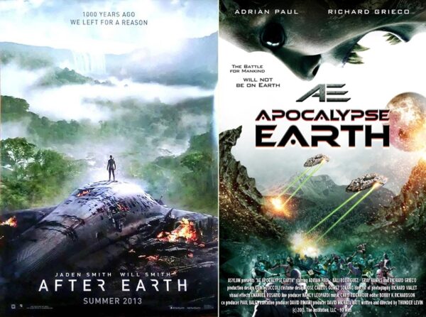 Asylum Boş Durmuyor! - Öteki Sinema