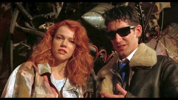 Hardware (1990) - Öteki Sinema