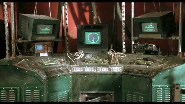 Hardware (1990) - Öteki Sinema