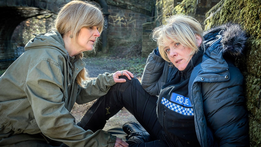 Happy Valley - Öteki Sinema