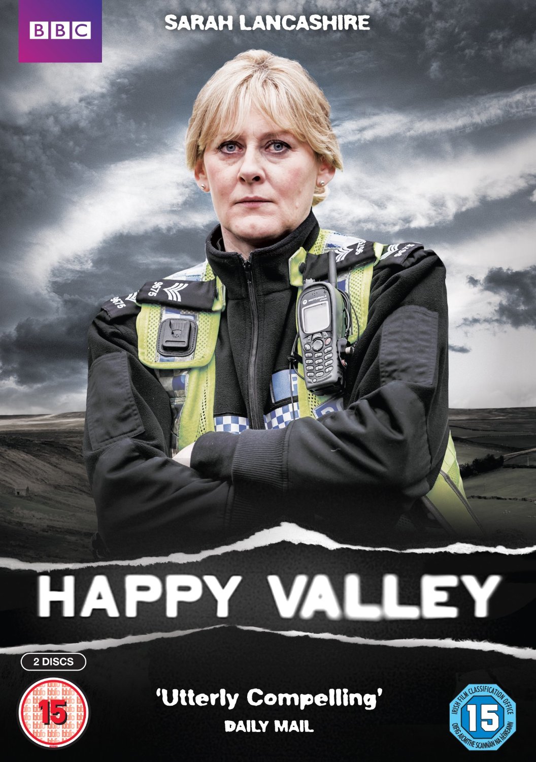 Happy Valley - Öteki Sinema