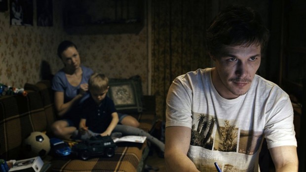 Durak / The Fool (2014) - Öteki Sinema