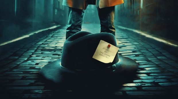 Senarist (2016) - Öteki Sinema