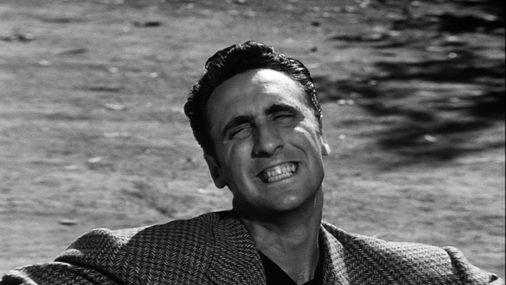 Timothy Carey: Deliliğin Dağlarında Bir Aktör - Öteki Sinema