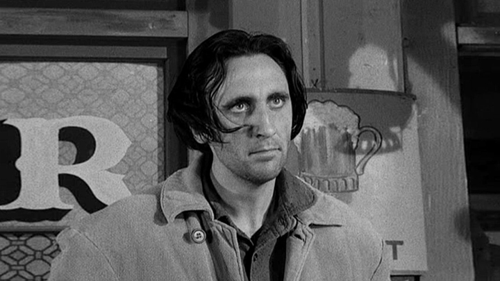 Timothy Carey: Deliliğin Dağlarında Bir Aktör - Öteki Sinema