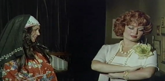 Televizyonun Tanıttığı Rejisör: Nejat Saydam - Öteki Sinema