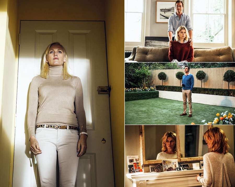 The Ones Below (2015) - Öteki Sinema