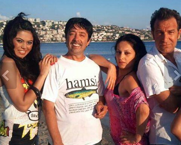 Kült TV Filmi: Zampara Seyfettin (1995) - Öteki Sinema