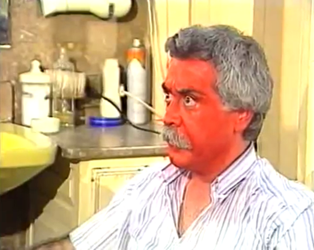 Sakarlık Antolojisi: Mavi Muammer Serisi