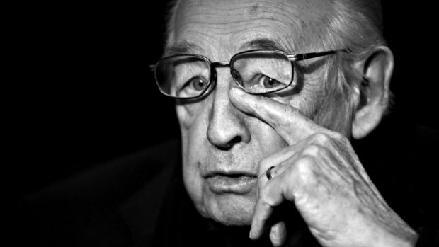 Tarihi Sinemayla Yeniden Yazan Adam: Andrzej Wajda - Öteki Sinema