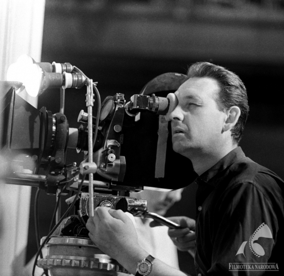 Tarihi Sinemayla Yeniden Yazan Adam: Andrzej Wajda - Öteki Sinema