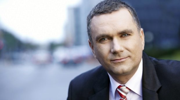 Robert Mazur: “Parayı takip edersen, para seni sahibine götürür ...