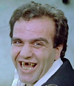 Yeşilçam’ın Öteki Yıldızları - Öteki Sinema