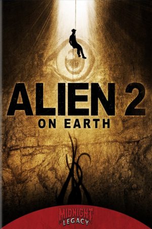 Alien 2: Sulla Terra / Alien 2: On Earth (1980) - Öteki Sinema