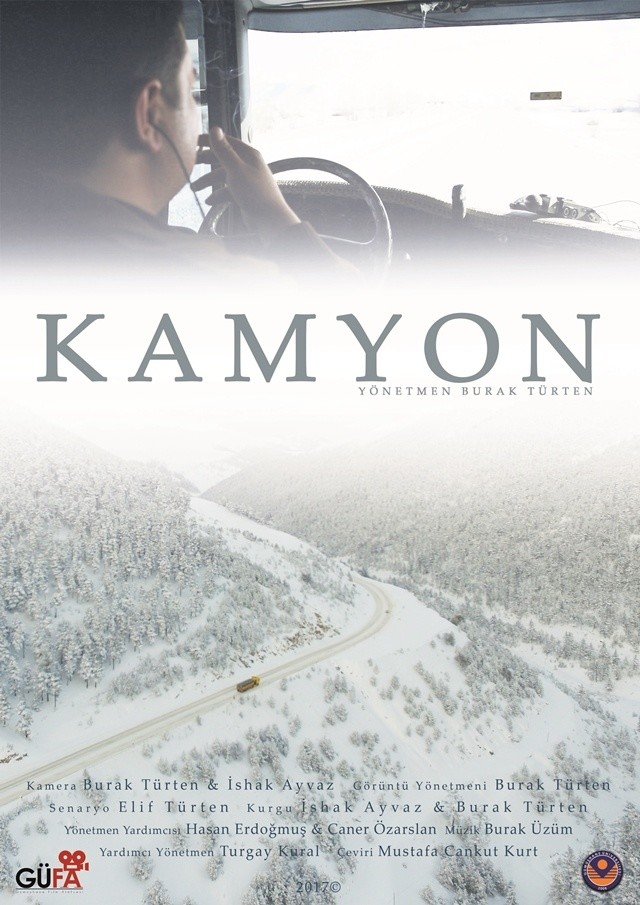 Burak Türten: ‘İçerisinde sorun barındıran toplumsal konuların ...