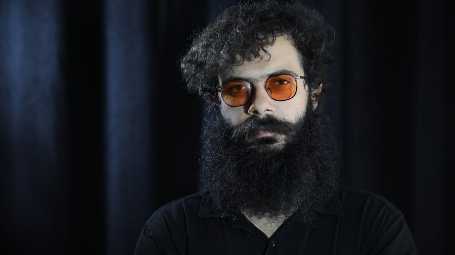 Sinan Demirtaş: ‘Filmlerin arka planındaki emeği ve zenginliği ...