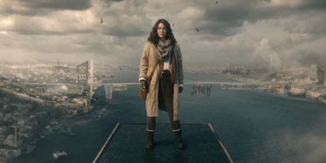 Sıcak Kafa Resmi Fragman - Öteki Sinema