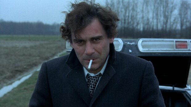 Le Cercle Rouge / Ateş Çemberi (1970) - Öteki Sinema