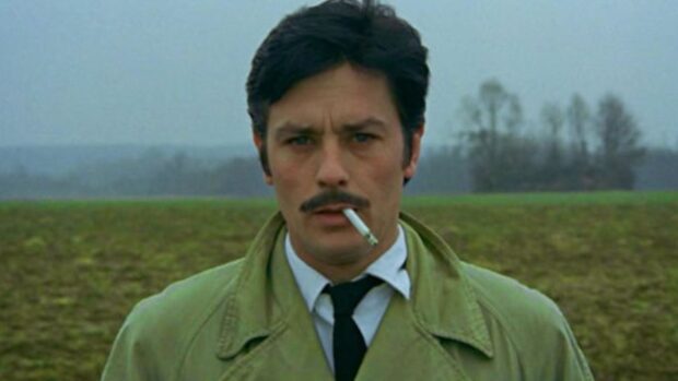 Le Cercle Rouge / Ateş Çemberi (1970) - Öteki Sinema