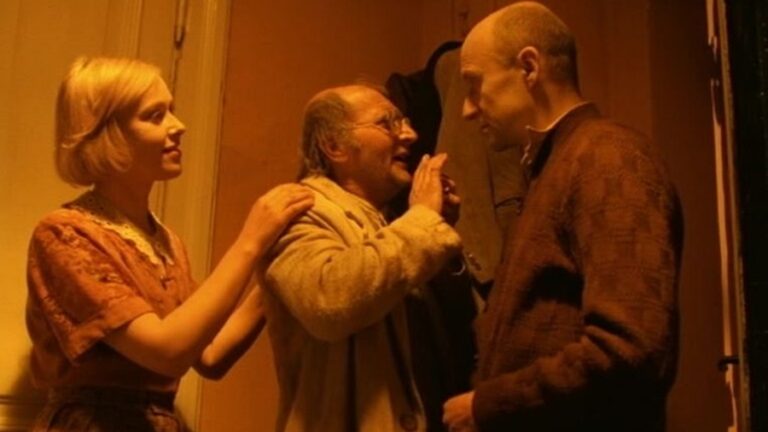 Golem (1980) - Öteki Sinema